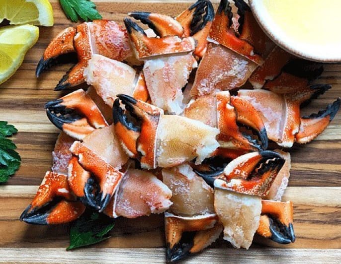 Our Seafood Products | Maine Seafood